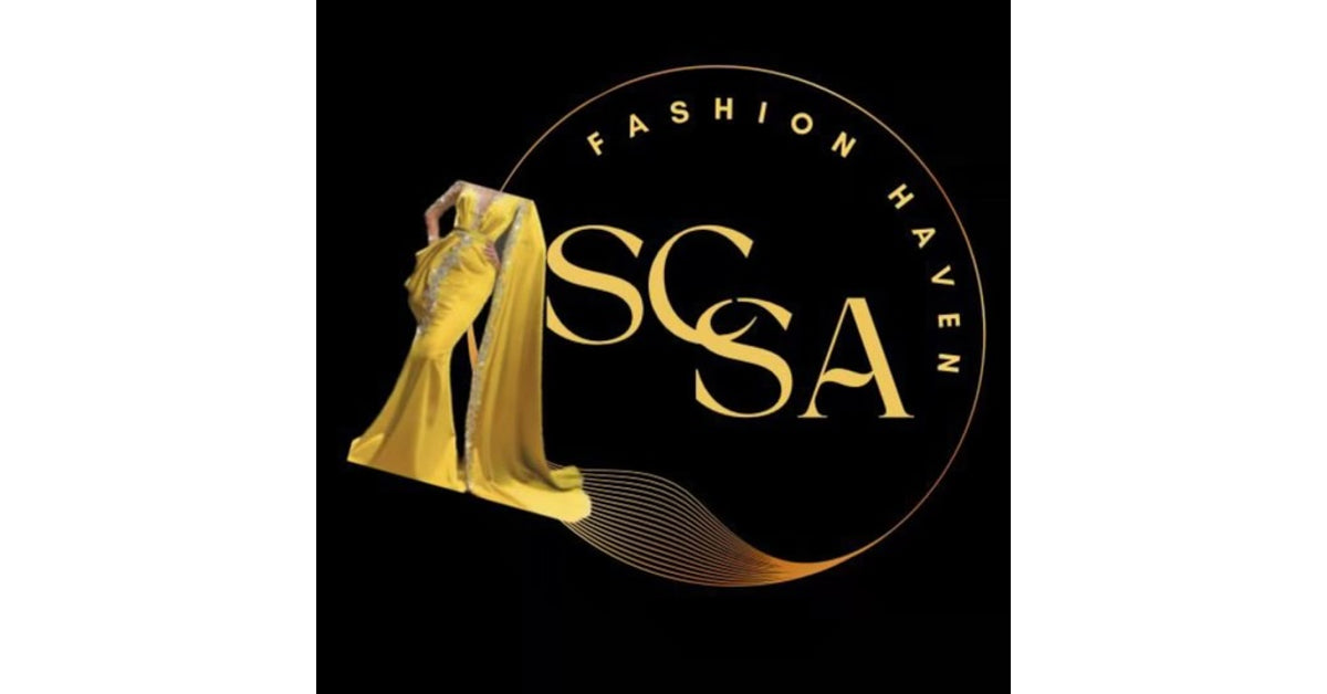 Clothing(Men,Woman,Kids) – SCSA Fashion Haven